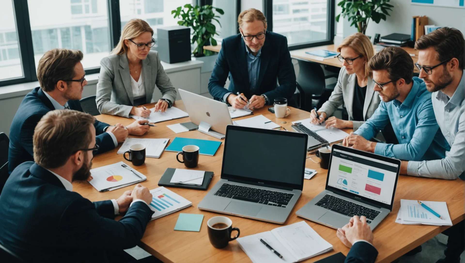 Les Clés des Innovations Réussies en Entreprise